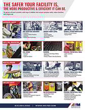 Choosing The Right Work Boot: Understanding ASTM Footwear Standards