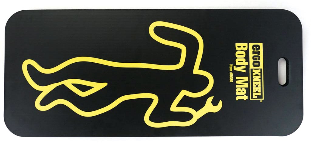 Ultimate Guide To ErgoKneel Ergonomic Mats