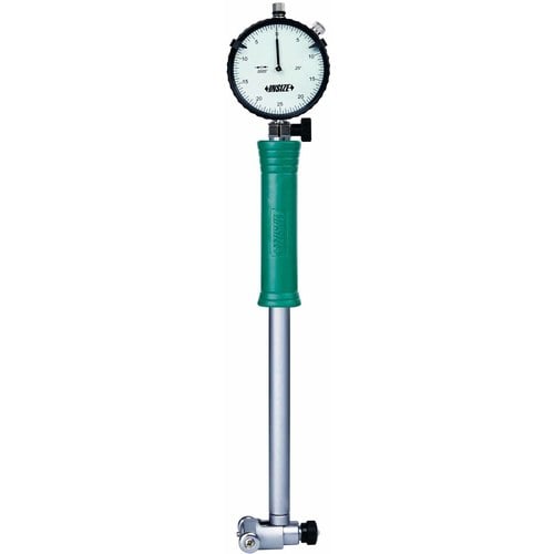 Essential Precision Measuring Tools For Industrial Manufacturing