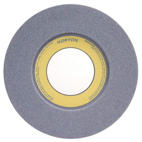 Abrasives 101: Grinding Wheel Storage & Handling