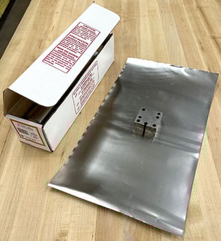 Tool Wrap 101: Tool Wrap & Heat Treating FAQs